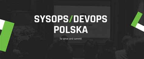 Devopsfury On Linkedin Sysopsdevops Polska