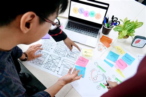 Six Responsive Design Principles You Must Know