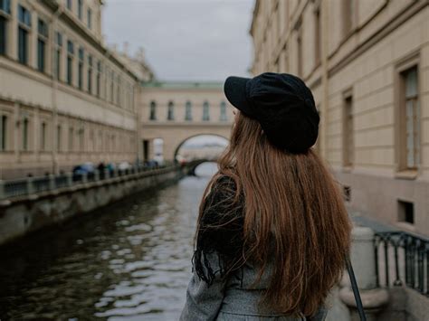 Девушка в городе Город Фотосессия Девушки на улице