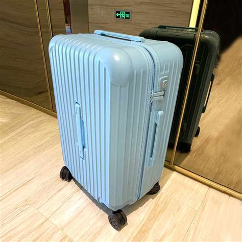 马冬强超大学生行李箱女拉链拉杆箱30寸密码网红旅行箱大容量潮男【质量 价格 评测 怎么样】 — 购物风向标网