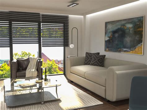 Realistic Rendering And Autocad Drawing By Ebrudincer Fiverr