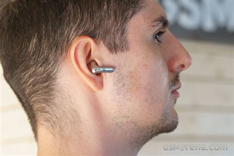 Xiaomi Buds Review GSMArena Com News SouqandBazaar