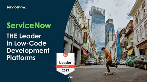 Patrick Suchy On Linkedin Leader In Low Code No Code Development
