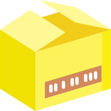 Open Box Free Shipping And Delivery Icons Open Box Free Shipping And Delivery Icons