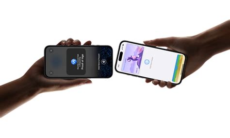 Scan Digital Ids And Mobile Drivers Licenses