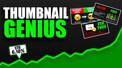 How To Make Thumbnails Like Decodingyt Youtube