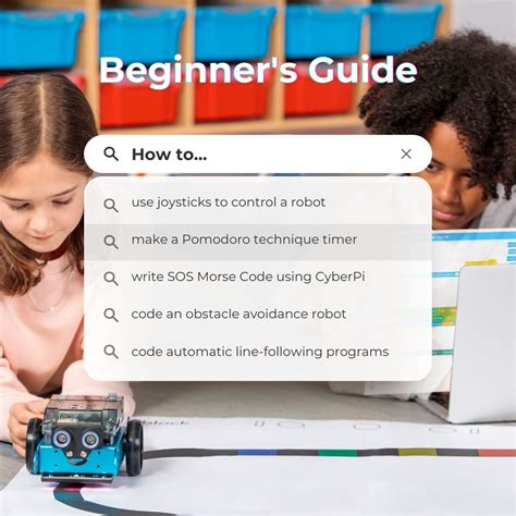 Makeblock Us Can Mbot Neo Be Smarter Can Mbot Neo