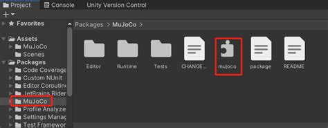Unity Plugin Error Issue 1167 Google Deepmind Mujoco GitHub
