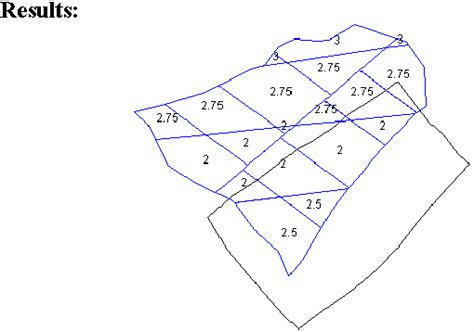 Figure 6 From Storing And Querying Spatially Varying Data Quality Information Using An