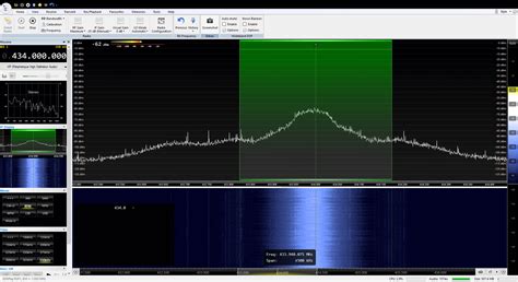 Rpitx V2 Released Easily Record And Replay With Rtl Sdr And A Raspberry Pi Rpitx V2 Released Easily Record And Replay With Rtl Sdr And A Raspberry Pi