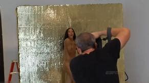 Candace Parker Nude Aznude