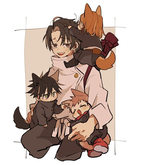 Okkotsu Yuuta Danbooru