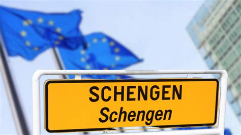 Цялостното приемане на България и Румъния в Шенген първа точка в дневния ред на Съвета на ЕС