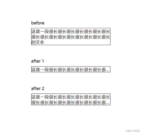 Css规定文本超出指定行数后,展示为css超过3行显示为 Csdn博客 Css规定文本超出指定行数后,展示为css超过3行显示为 Csdn博客