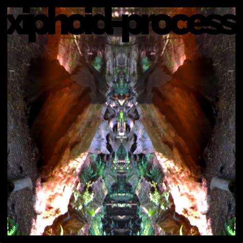 Deprivationimmersion Xiphoid Process