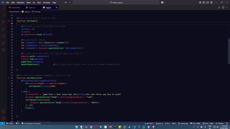 🚀 Built A Memory Game With Javascript I Recently Created A Memory Game