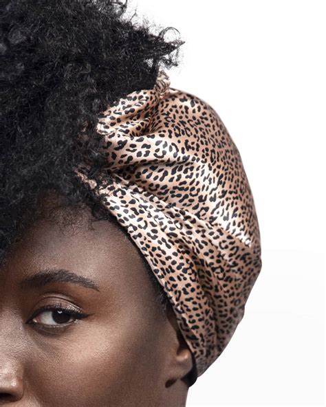 Slip Pure Silk Hair Wrap Neiman Marcus