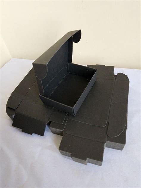 Cute Rectangular Box Hobbies And Toys Stationary And Craft Other Stationery And Craft On Carousell