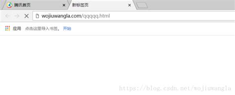 Nginx伪静态(超级简单) Csdn博客 Nginx伪静态(超级简单) Csdn博客