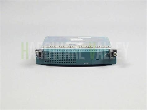 Used Cisco Ws Ipsec 3 Cisco 7600 Catalyst 6500 8g Ipsec Vpn Module Des 3des Aes Ubb Threads