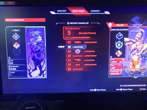 Skill Based Matchmaking Is A Myth R ApexOutlands