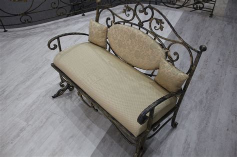 რკინის მხატვრული ნაკეთობები Tbilisi