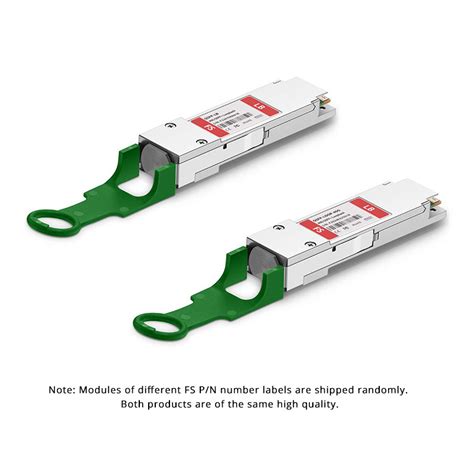 Cisco Qsfp 40g Lb Compatible 40g Qsfp Loopback Module
