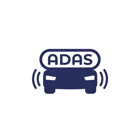 30 Adas Icon Stock Illustrations Royalty Free Vector Graphics And Clip Art Istock