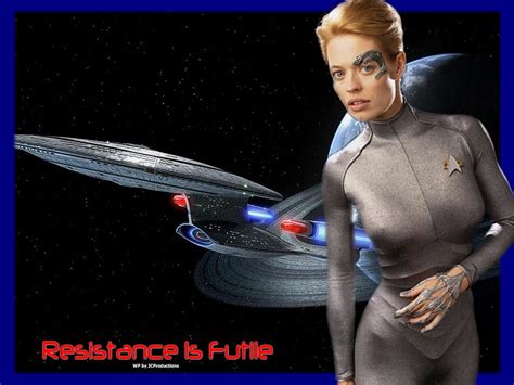 7of 9 Aka Jeri Ryan Seven Of Nine Hd Wallpaper Pxfuel