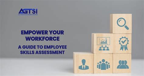 Employee Skills Assessment Uncovered Boost Performance