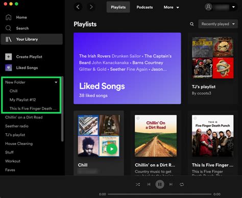 How To Delete A Playlist In Spotify