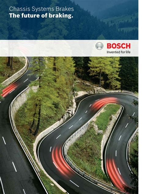 Solution Chassis Brake System Studypool