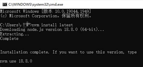 Python与electron联合编程记录之二基础环境准备electron Python Csdn博客