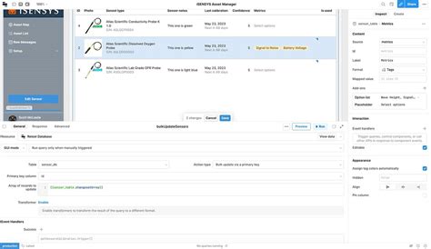 help with bulk update 💬 app building retool forum