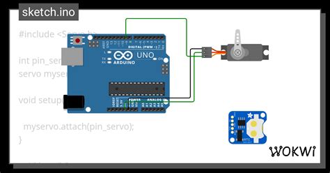 Pakanm Ikan Wokwi Esp32 Stm32 Arduino Simulator
