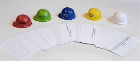 Riot S Agile Team Leadership Model A Story Of Challenging Convention