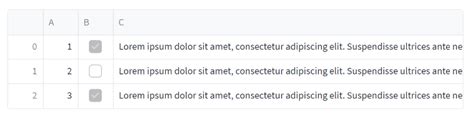 Need Help With Streamlit Table Checkbox Display Using Streamlit