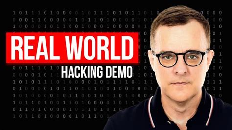 Antony Njuguna On Linkedin Real World Hacking Demo With Otw