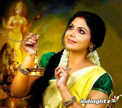 Pretty Angels Dressed For Onam Tamil News IndiaGlitz Com