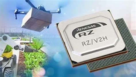 DRP AI3 Accelerator Delivers 10x Faster Embedded Processing In Advanced AI EE Times Asia