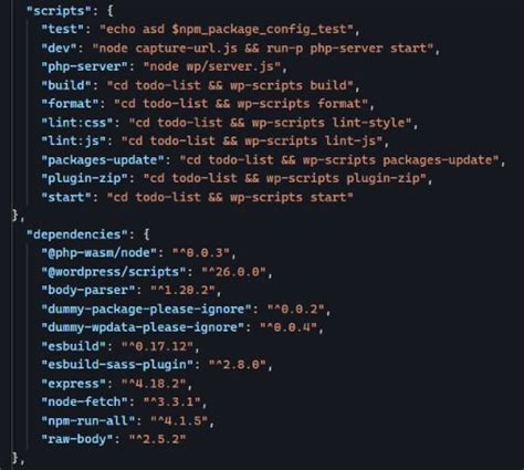 Vercel Node Stackblitz Amu Wordpress Web Webdevelopment Backend