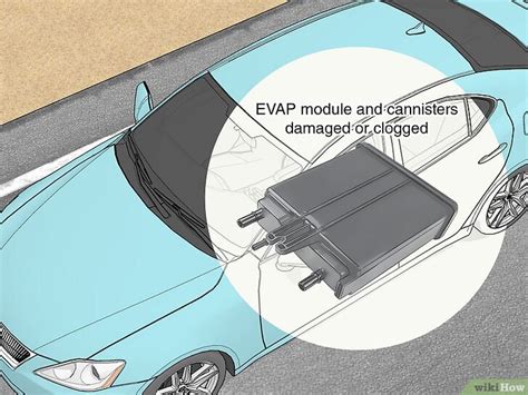 Flashing Check Engine Light Then Stops 9 Causes Fixes