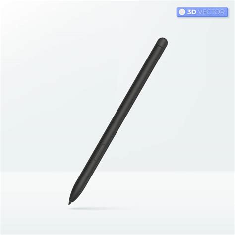Stylus Closeup Illustrations Royalty Free Vector Graphics And Clip Art Istock