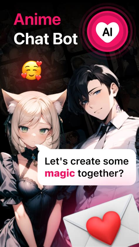 Anime Chat Ai Waifu Chatbot For Iphone 無料・ダウンロード