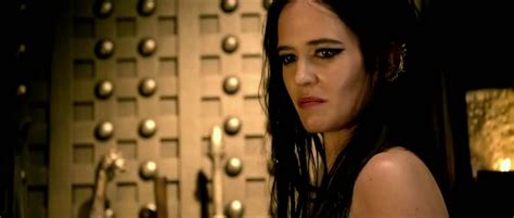 Eva Green Hot Rise Of An Empire
