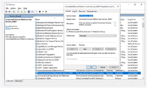 Chapter 10 Management Diagnostics And Tracing