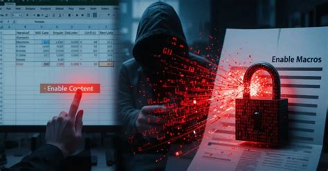 How Do Macros Pose A Cybersecurity Risk Everything You Need To Know Tech Zivo