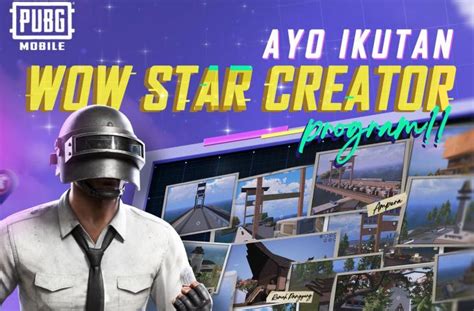 Promosikan Bangunan Ikonik Indonesia Pubg Mobile Dapat Apresiasi Menparekraf