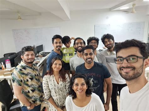 Dheemanth Narasimha On Linkedin Yesterday Marked The Final Day Of My