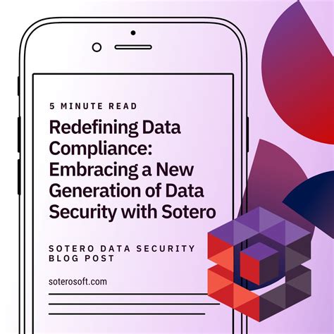 Sotero On Linkedin Datasecurity Dspm Ddr